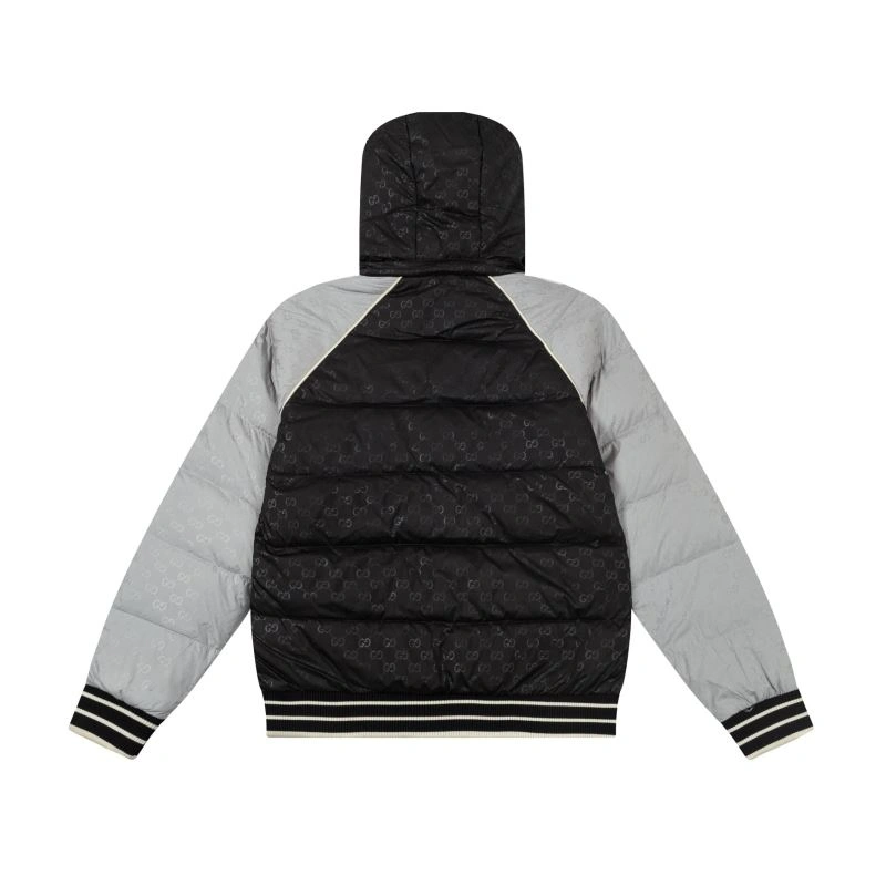 Real Gucci Down Jackets