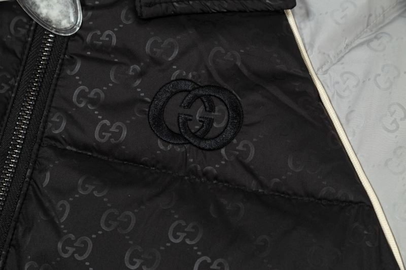 Real Gucci Down Jackets