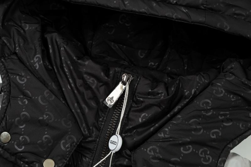 Real Gucci Down Jackets