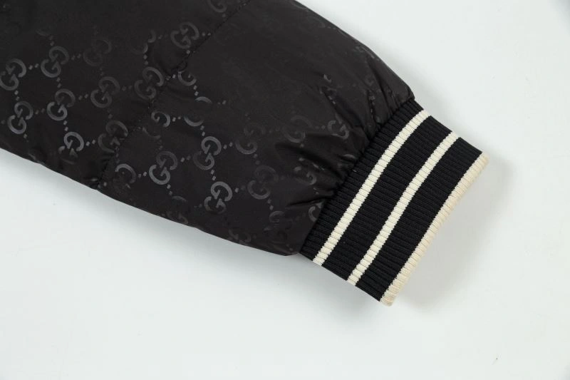 Real Gucci Down Jackets