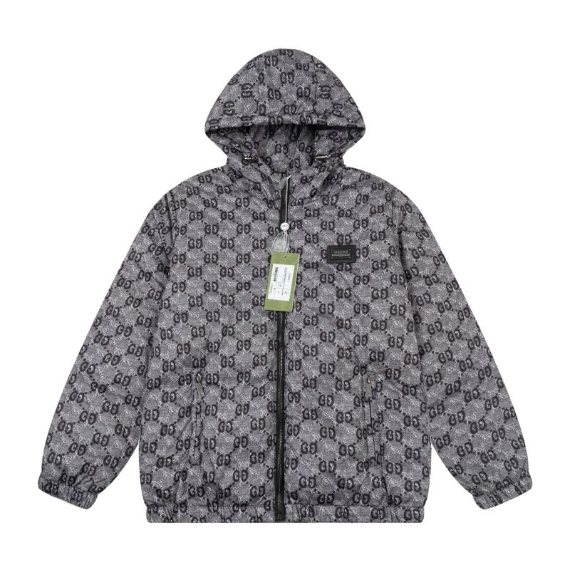 Gucci Down Jackets