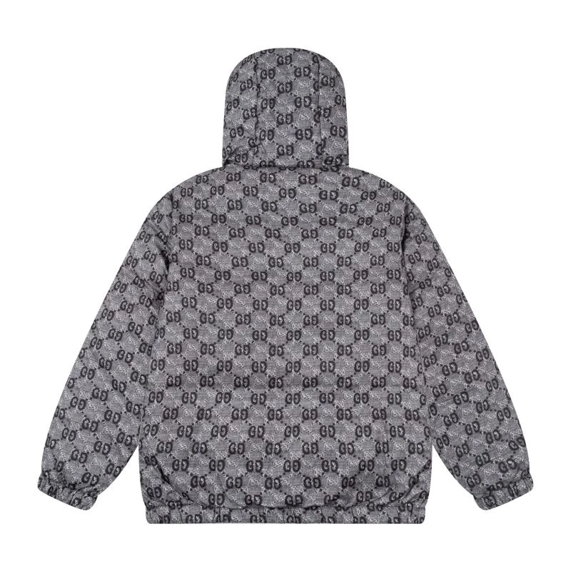 Genuine Gucci Down Jackets