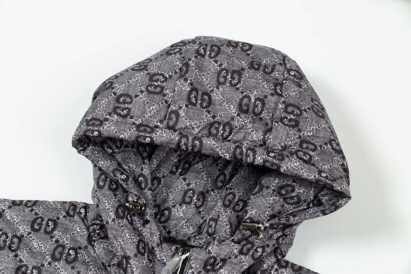 Genuine Gucci Down Jackets