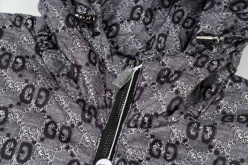 Genuine Gucci Down Jackets