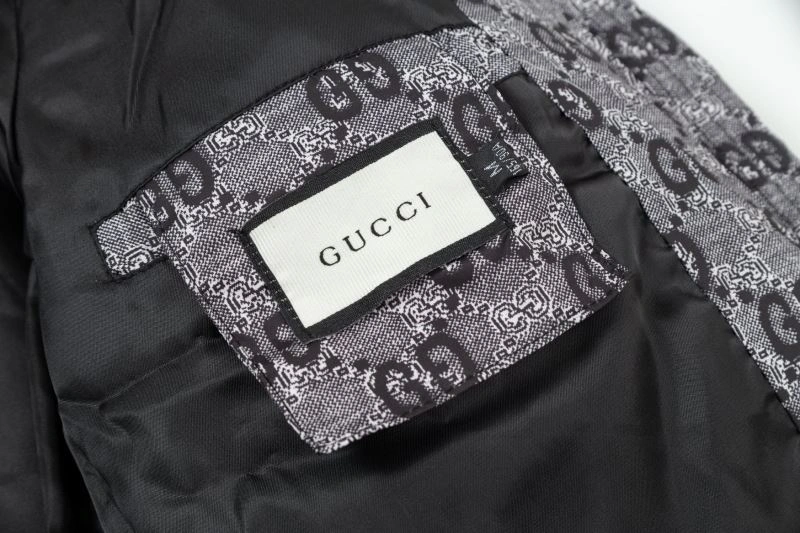 Genuine Gucci Down Jackets