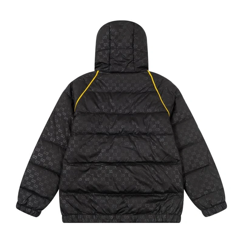 Gucci Down Jackets