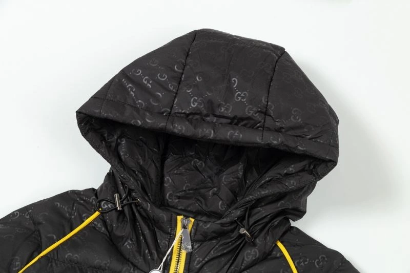 Value-priced Gucci Down Jackets