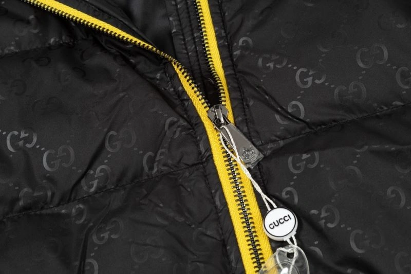 Value-priced Gucci Down Jackets