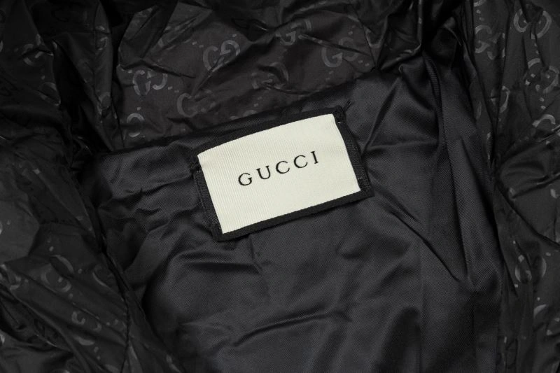 Value-priced Gucci Down Jackets