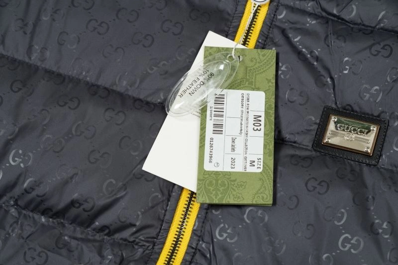 Economical Gucci Down Jackets