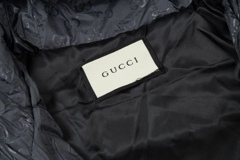 Economical Gucci Down Jackets