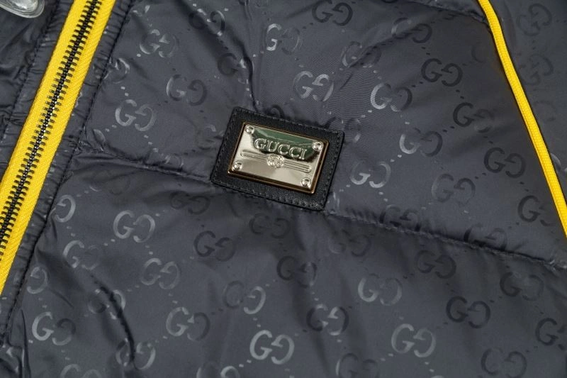 Economical Gucci Down Jackets