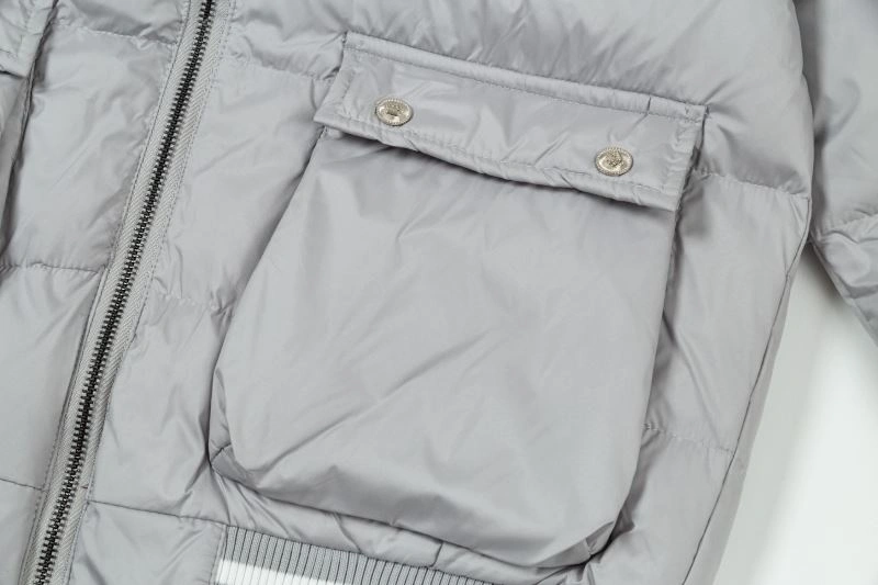 Authentic Gucci Down Jackets