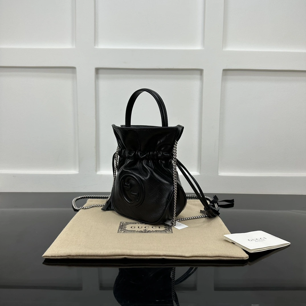 1:1 copy Gucci Drawstring Bags