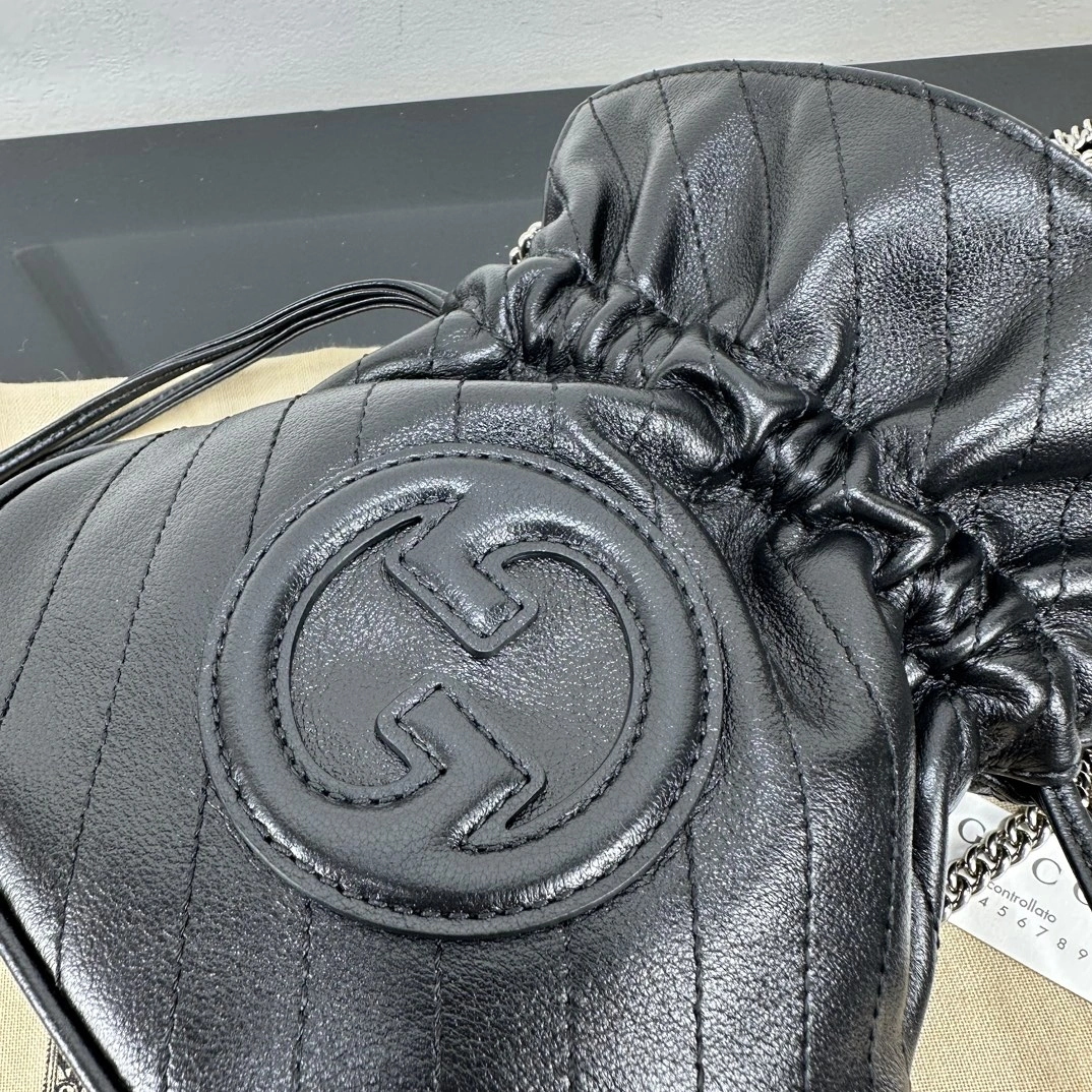 1:1 copy Gucci Drawstring Bags