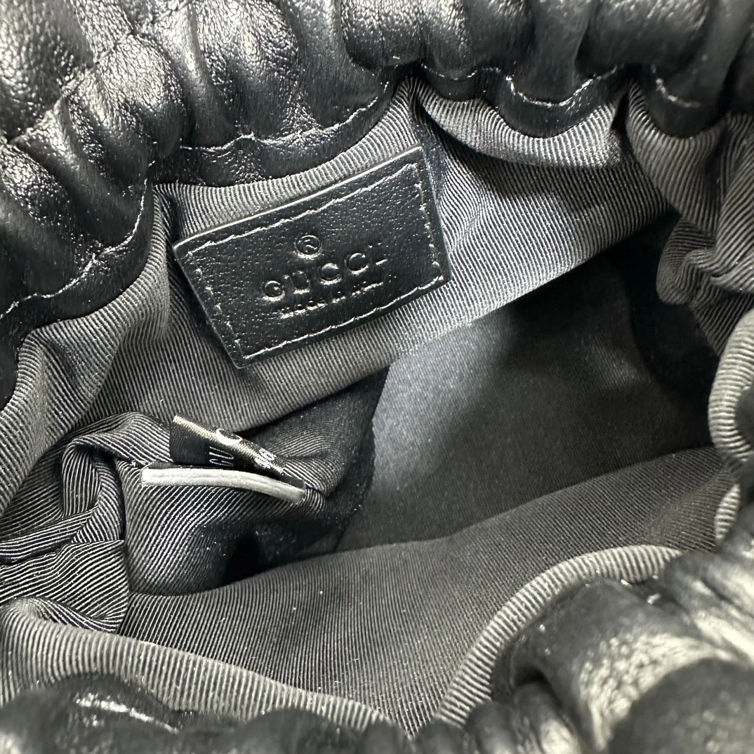 1:1 copy Gucci Drawstring Bags