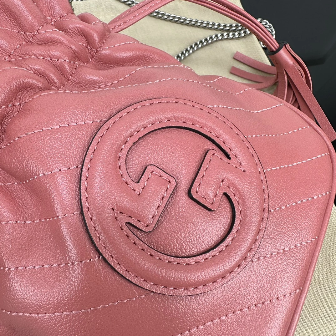 Official Gucci Drawstring Bags