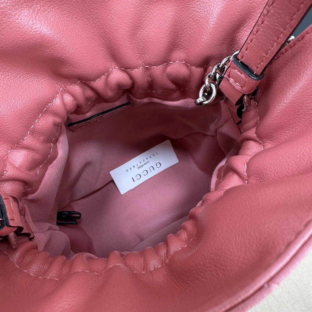 Official Gucci Drawstring Bags