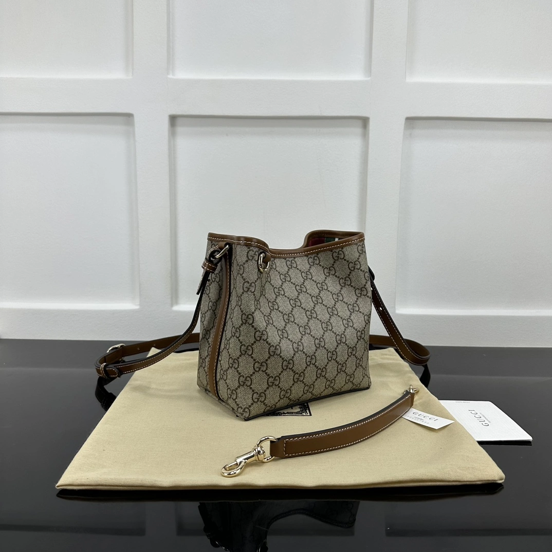 Low-cost Gucci Drawstring Bags