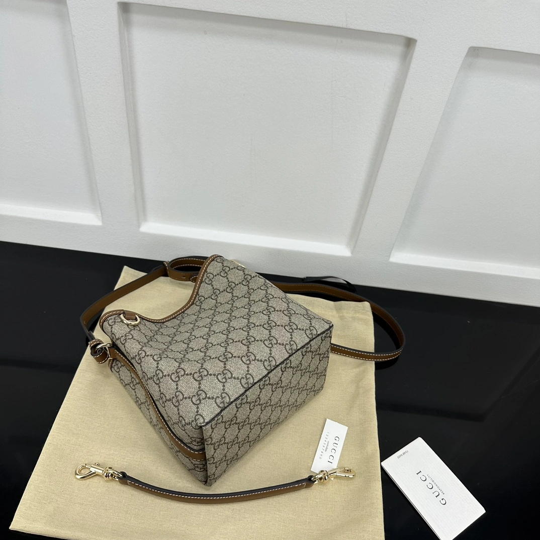Low-cost Gucci Drawstring Bags
