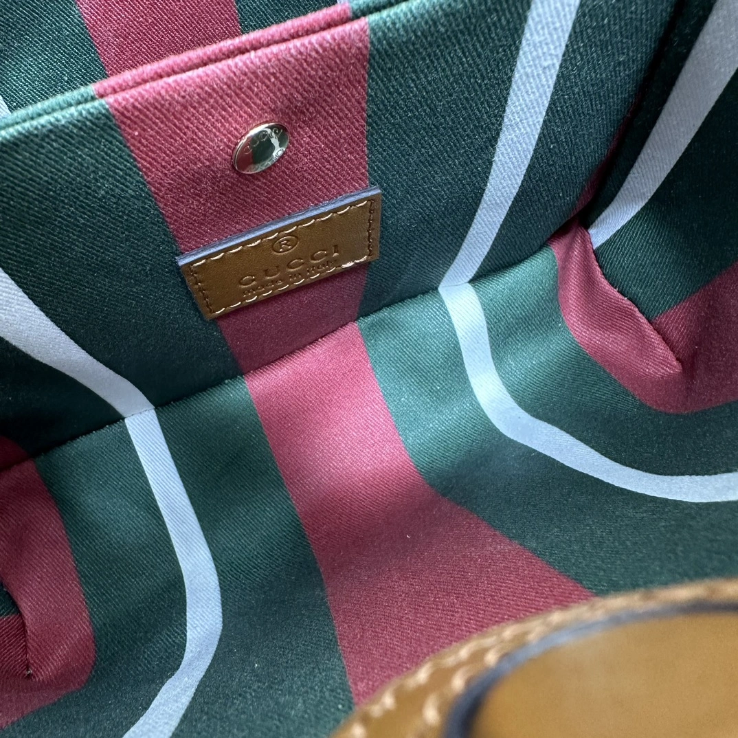 Low-cost Gucci Drawstring Bags