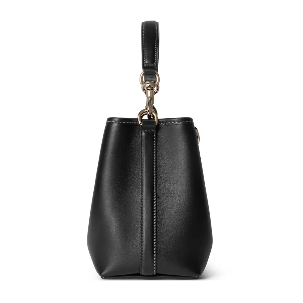 Brand-authenticated Gucci Drawstring Bags