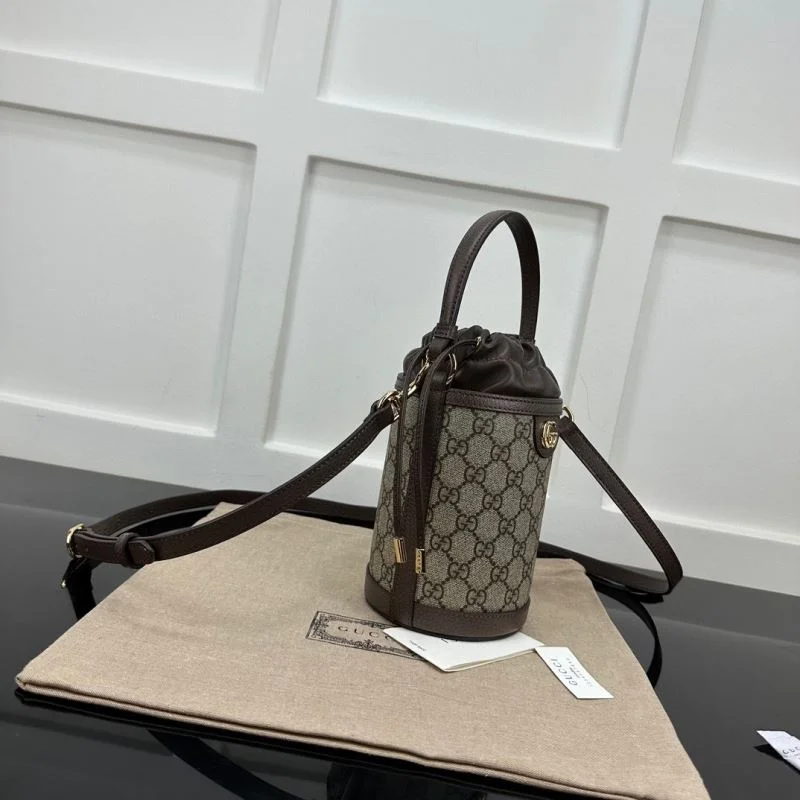 Reasonably priced Gucci Drawstring Bags