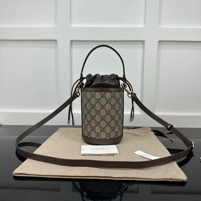 Reasonably priced Gucci Drawstring Bags