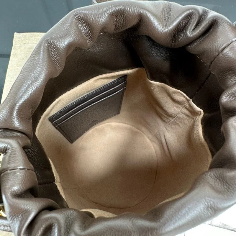 Reasonably priced Gucci Drawstring Bags