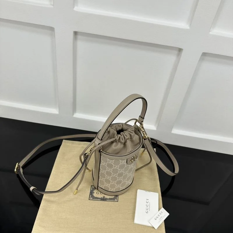 Inexpensive Gucci Drawstring Bags