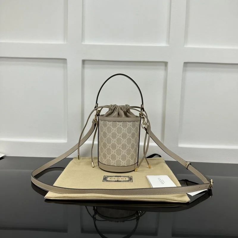 Inexpensive Gucci Drawstring Bags