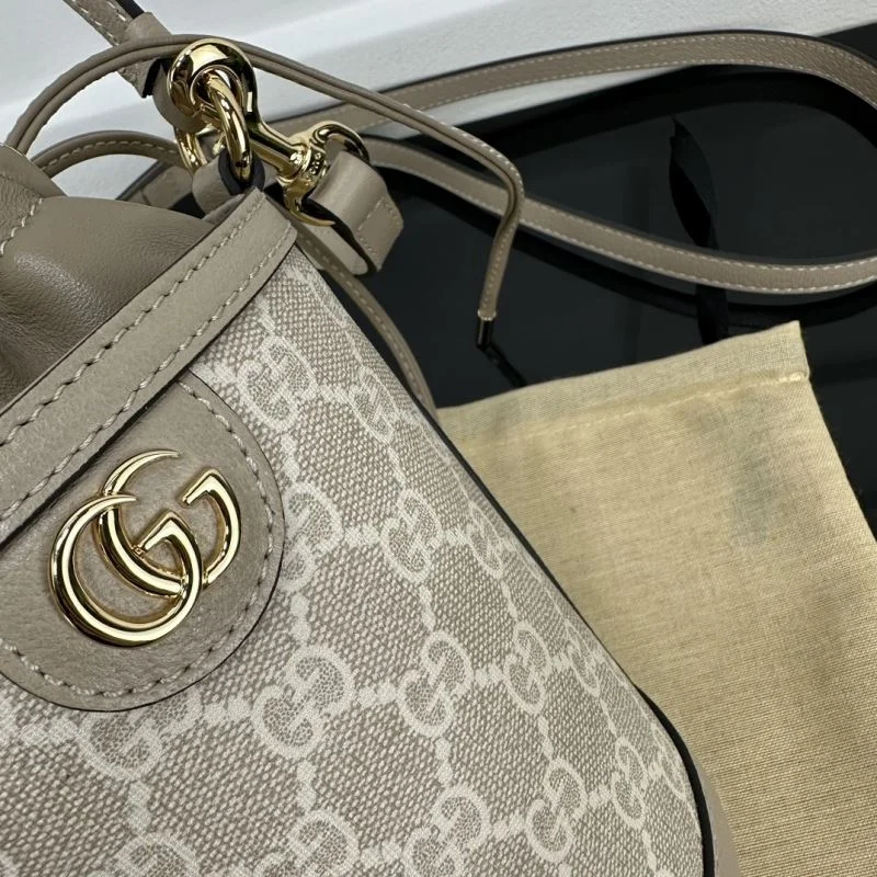 Inexpensive Gucci Drawstring Bags
