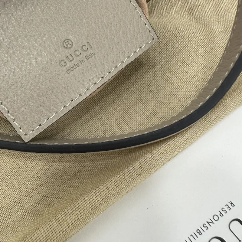 Inexpensive Gucci Drawstring Bags
