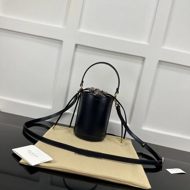1:1 copy Gucci Drawstring Bags