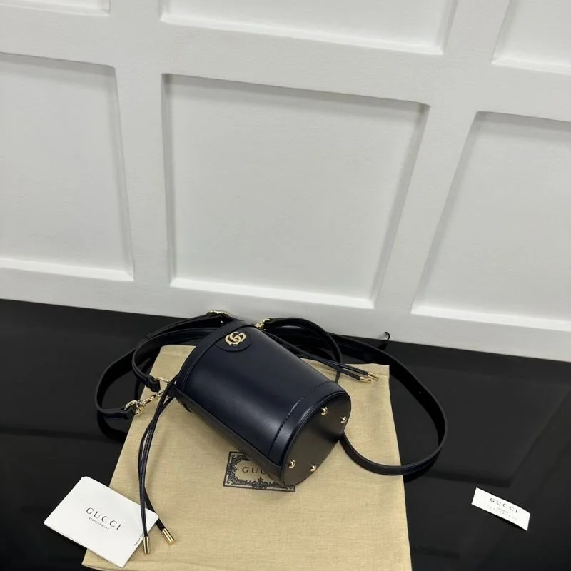 1:1 copy Gucci Drawstring Bags