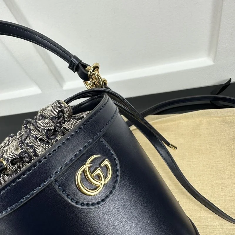 1:1 copy Gucci Drawstring Bags