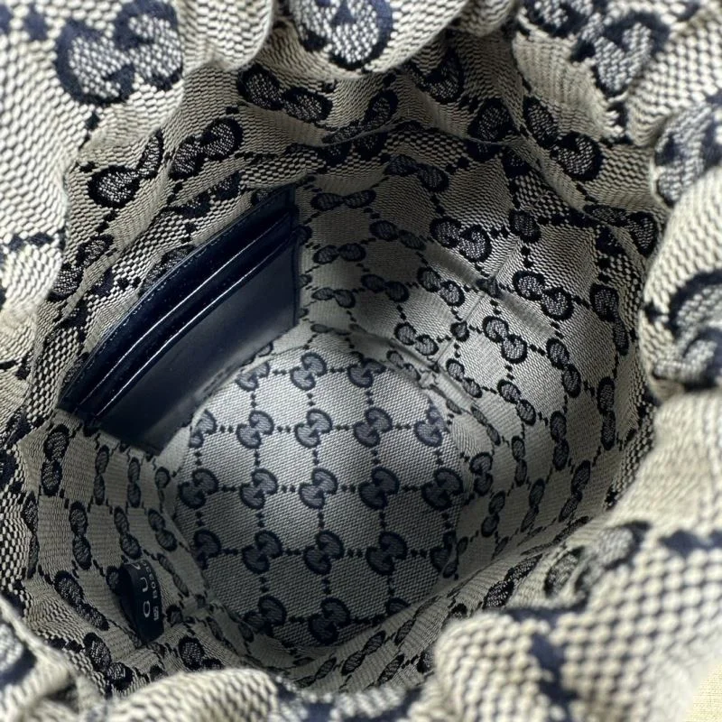 1:1 copy Gucci Drawstring Bags