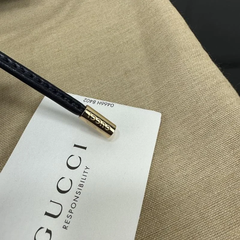 1:1 copy Gucci Drawstring Bags