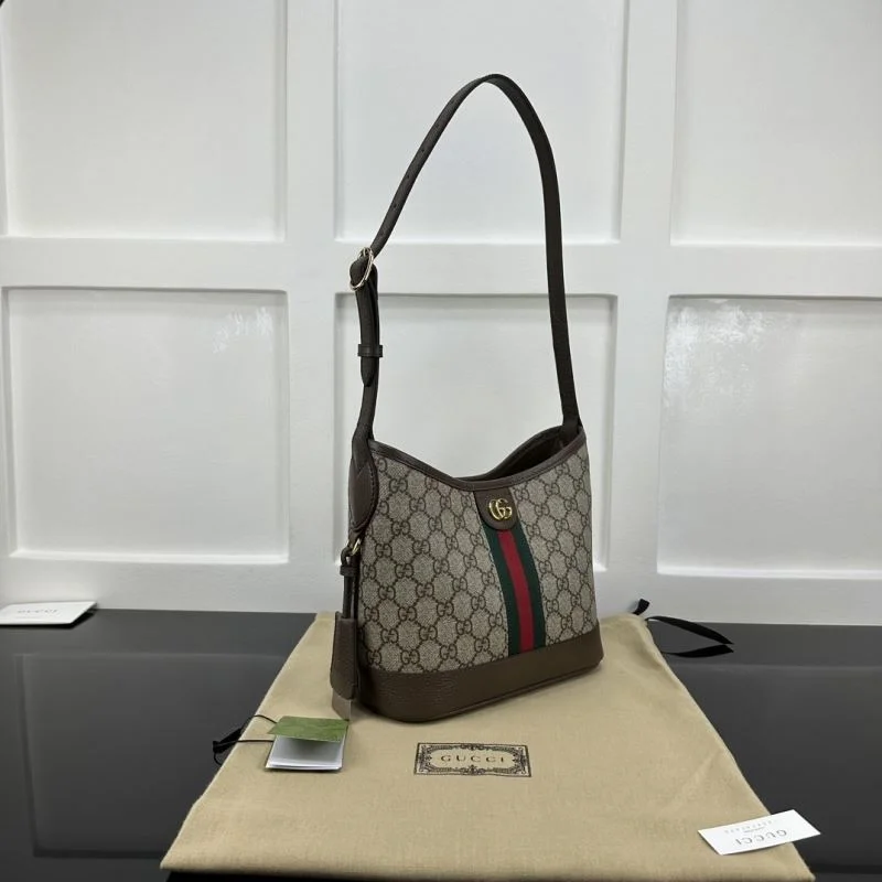 Low-cost Gucci Drawstring Bags