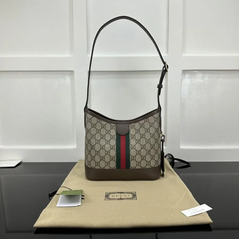 Low-cost Gucci Drawstring Bags
