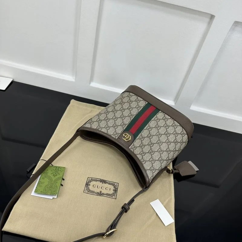 Low-cost Gucci Drawstring Bags