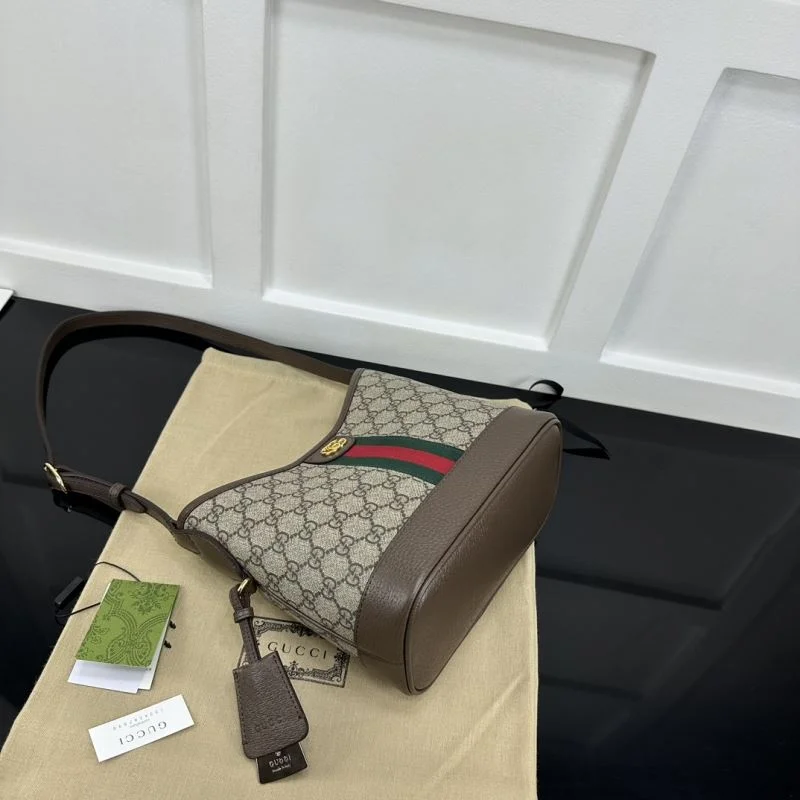 Low-cost Gucci Drawstring Bags