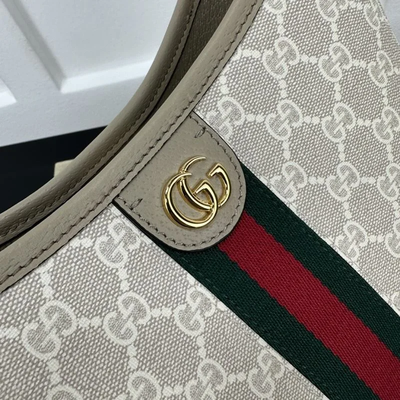 Authentic Gucci Drawstring Bags