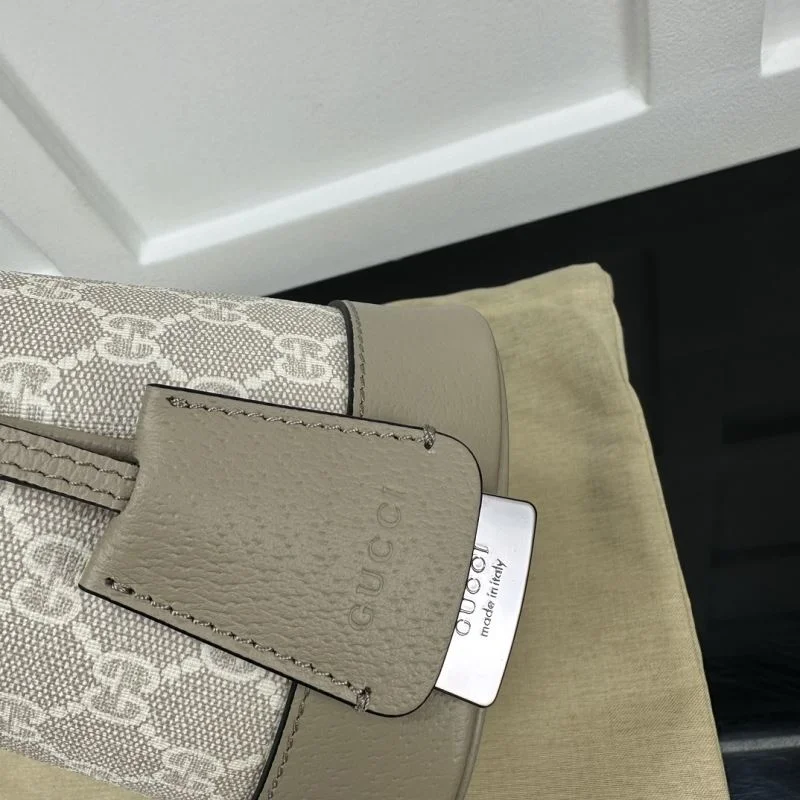 Authentic Gucci Drawstring Bags