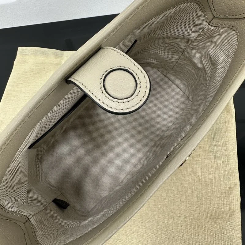 Authentic Gucci Drawstring Bags