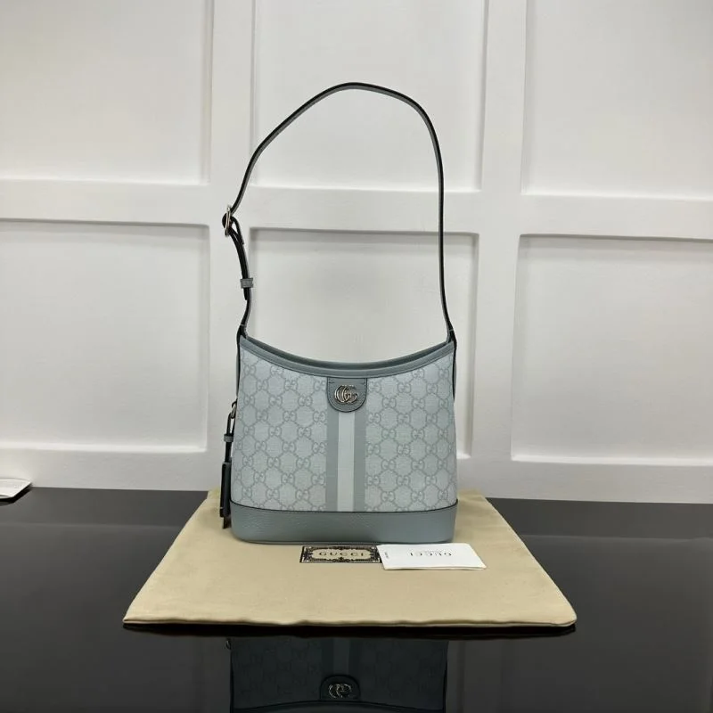 Gucci Drawstring Bags