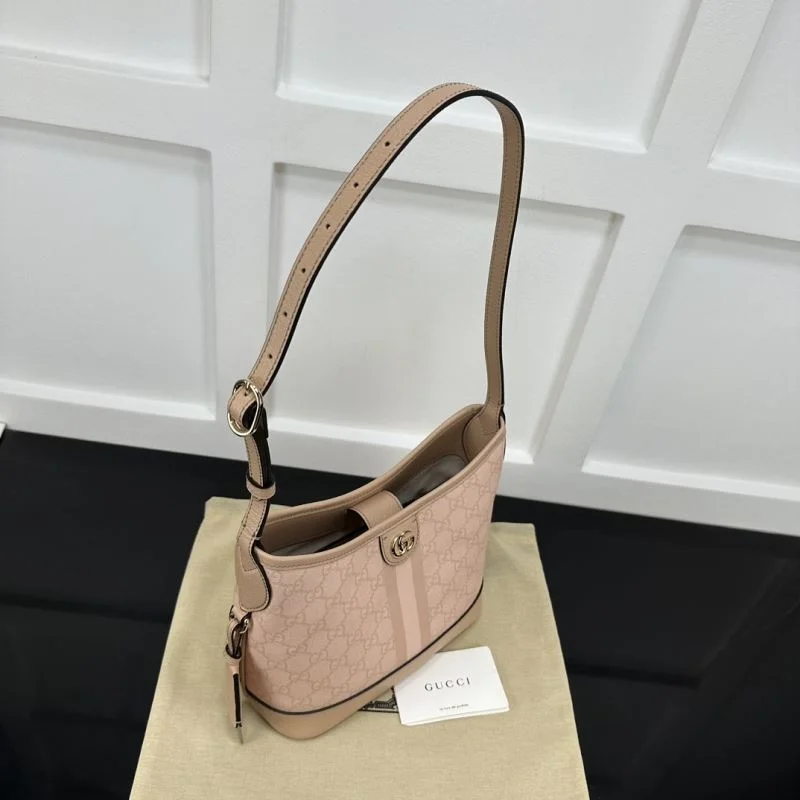 High accuracy Gucci Drawstring Bags