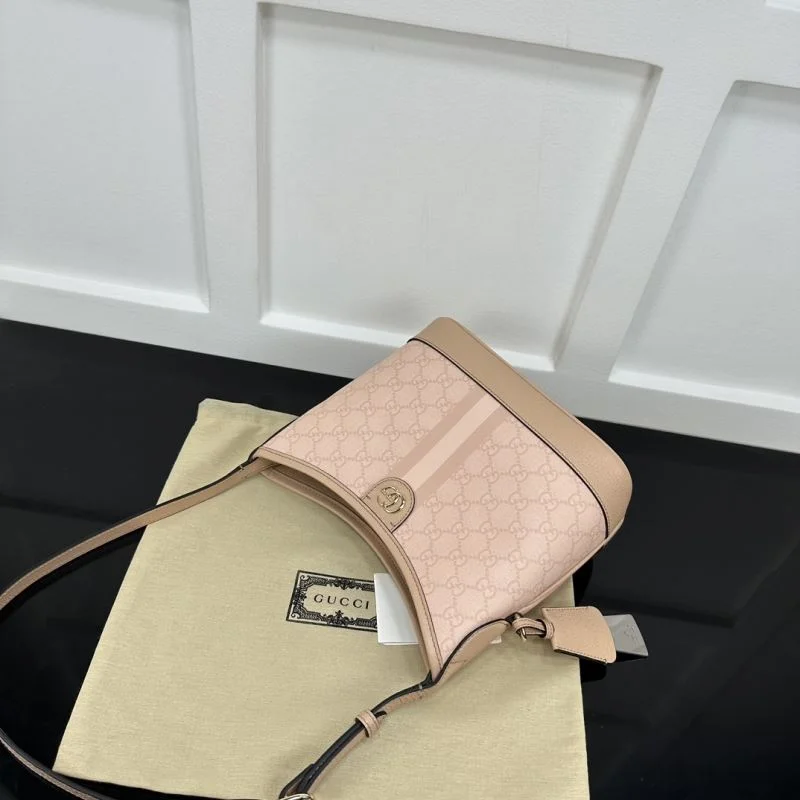 High accuracy Gucci Drawstring Bags