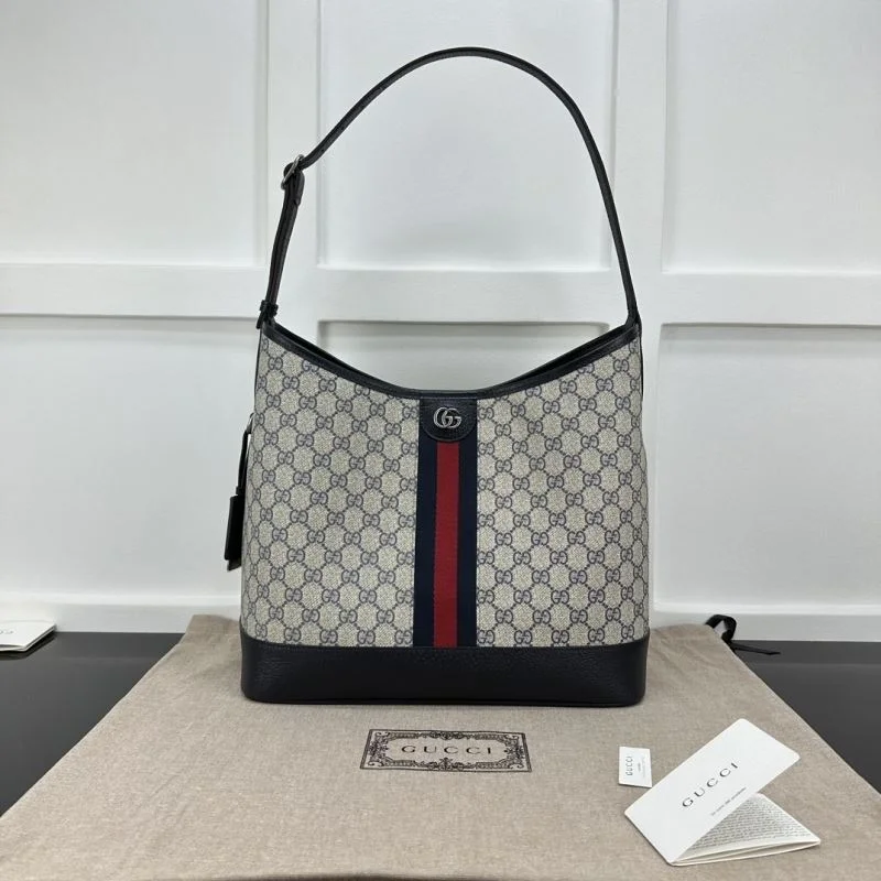 Gucci Drawstring Bags