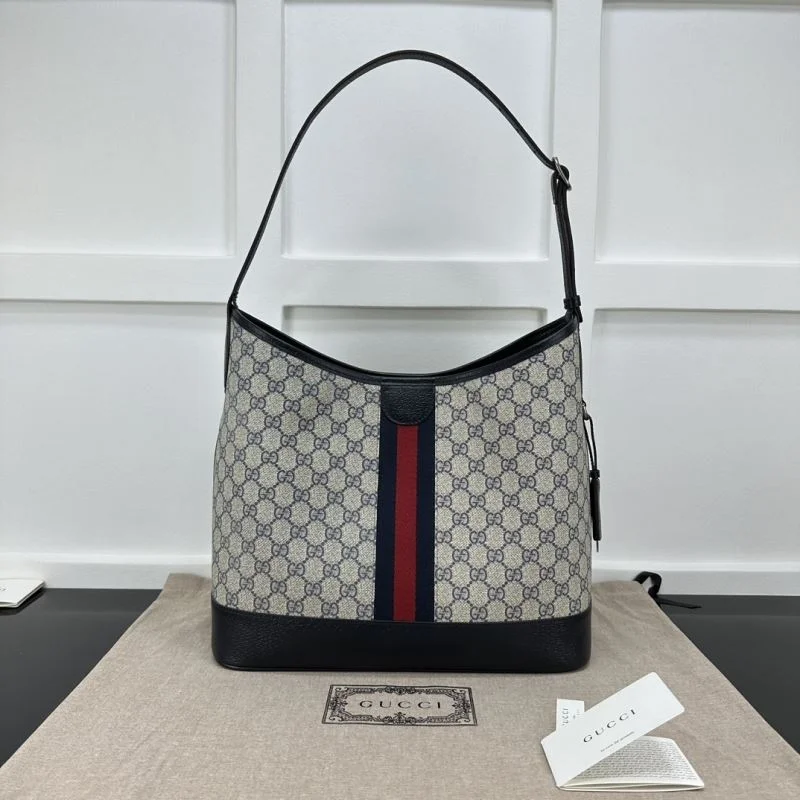 Factory-made Gucci Drawstring Bags